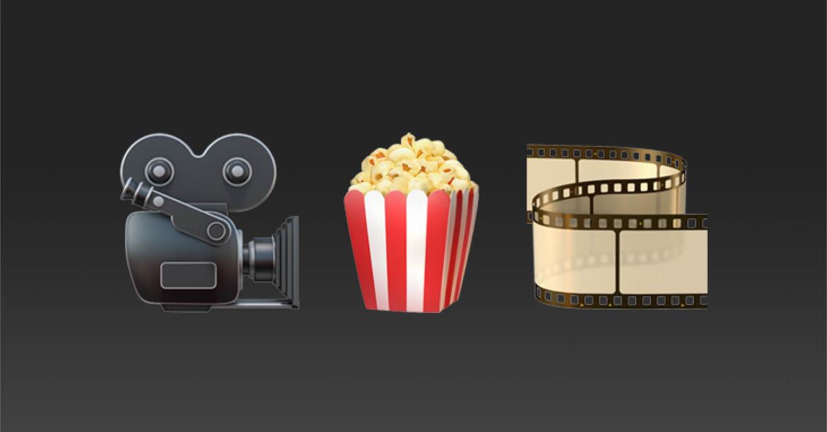 Emoji-Quiz: Welcher Film ist das? 33 Rätsel samt Lösungen | Mac Life