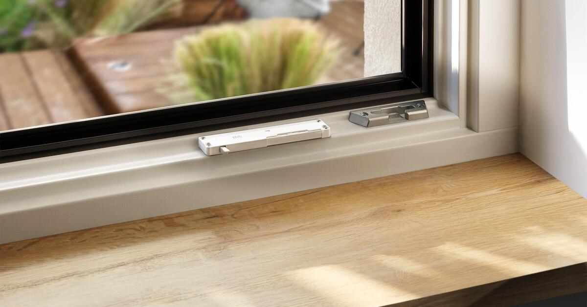 Fenster mit HomeKit sichern: Eve Window Guard macht's möglich | Mac Life
