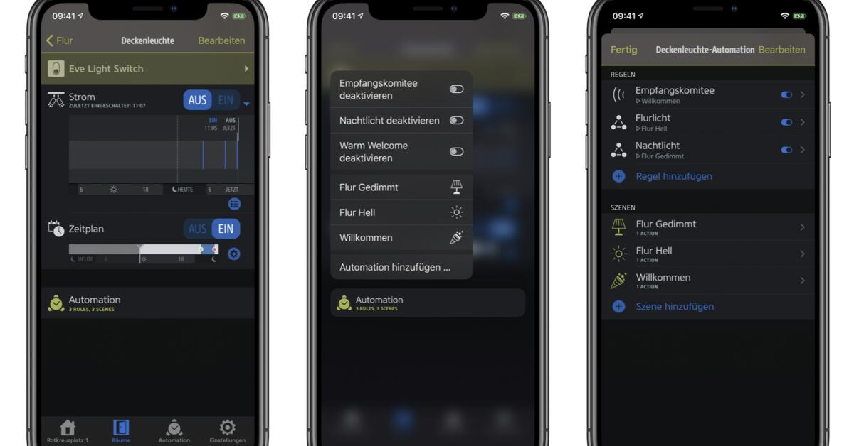 Fenster mit HomeKit sichern: Eve Window Guard macht's möglich | Mac Life