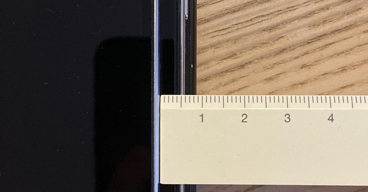 iPhone 12: Kleines Modell kaum größer als das alte iPhone SE | Mac Life