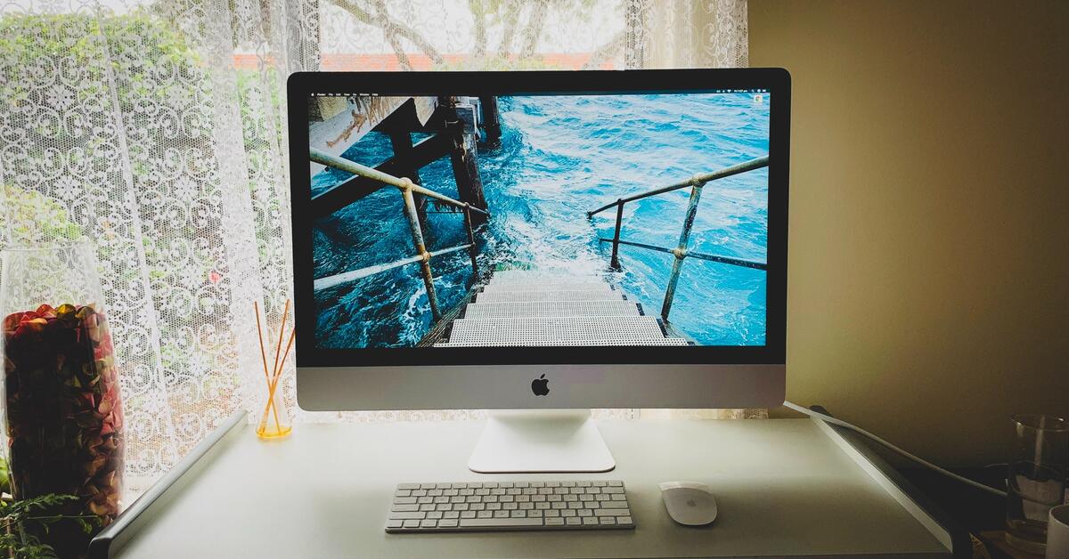 iMac mit Touch ID möglich: Apple plant neues Zubehör | Mac Life