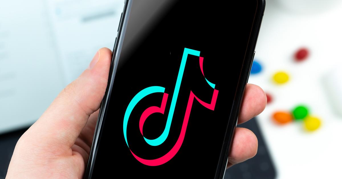 TikTok muss in 90 Tagen neuen Käufer finden | Mac Life TikTok muss in 90 Tagen neuen Käufer finden | Mac Life