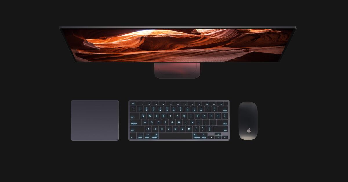 iMac mit ARM-Prozessor kommt 2021 | Mac Life