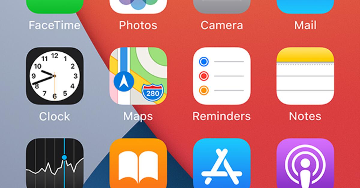 iOS 14: Der Guide zum neuen iPhone-Betriebssystem | Mac Life