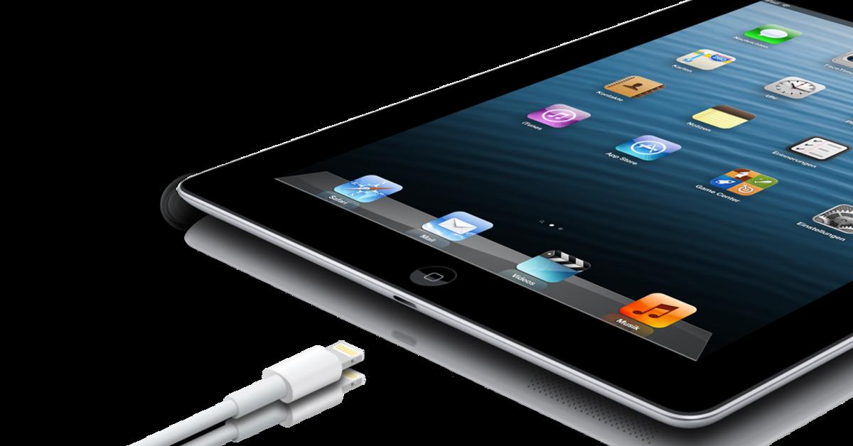 iPad: Alle Modelle auf einen Blick (2010-2021) | Mac Life