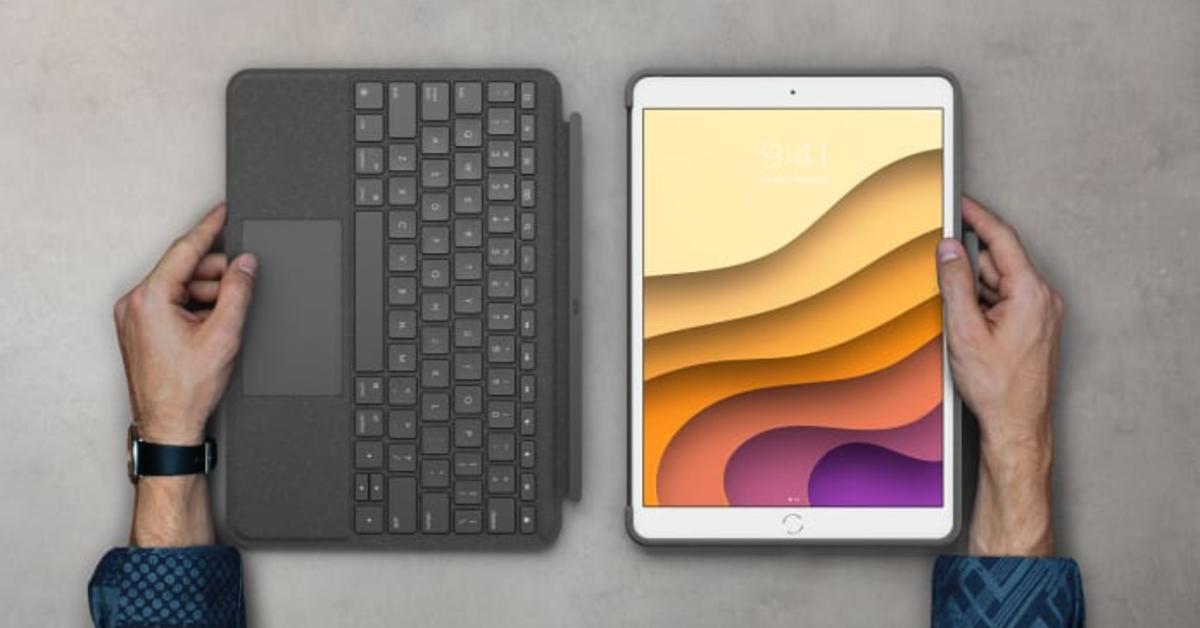 iPad der 8. Generation im Test: Preiswertes Einsteigertablet | Mac Life