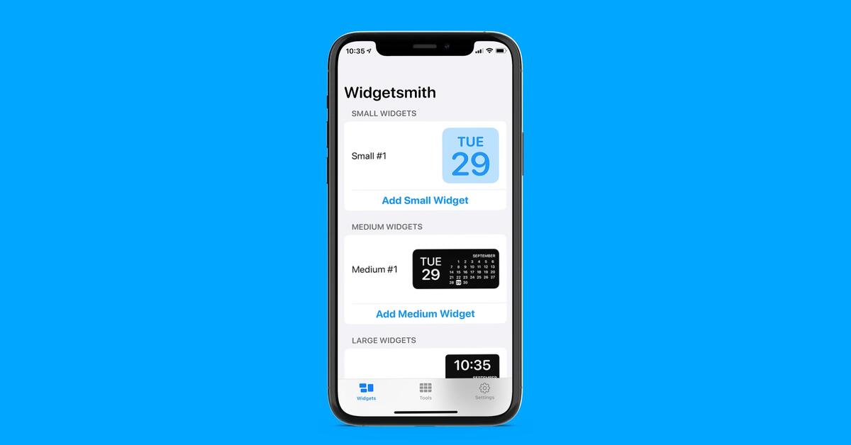 Widget-Guide: iOS-14-Widgets auf dem iPhone nutzen | Mac Life