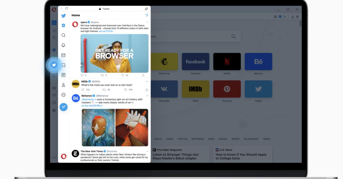 Die besten Webbrowser für den Mac im Überblick | Mac Life