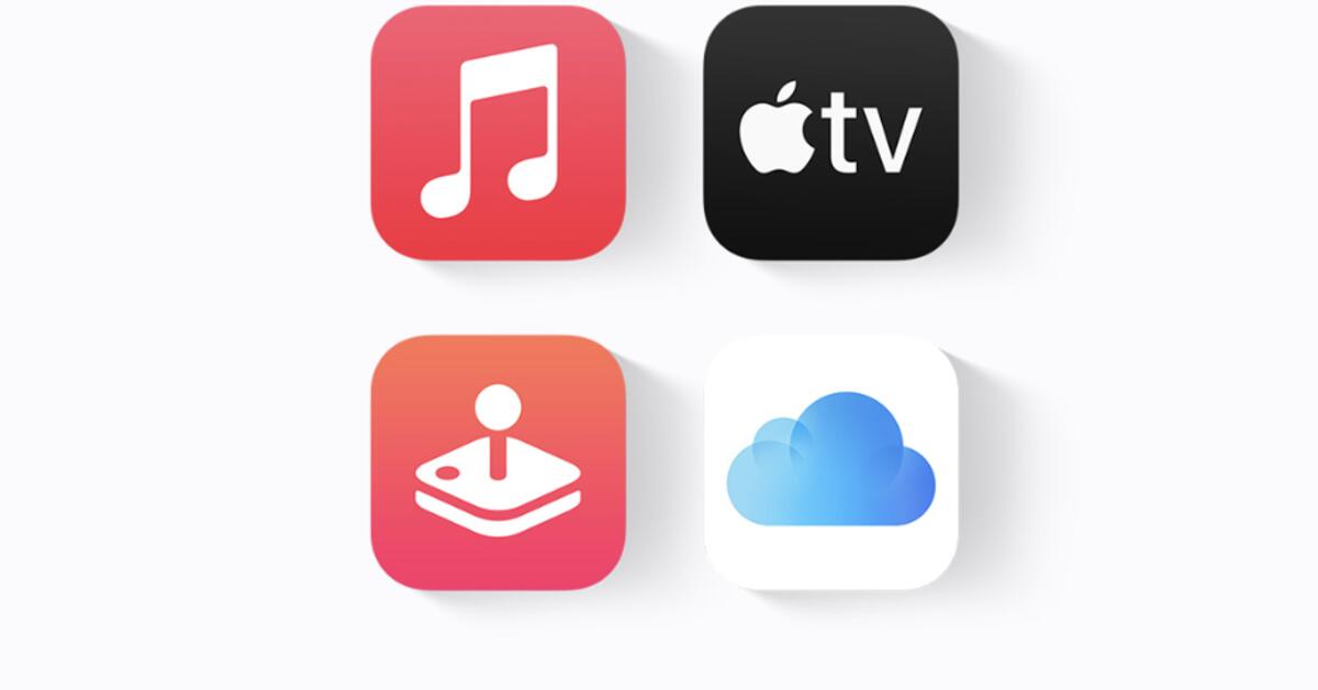 Apple One: Apples neues Abo-Bundle startet heute | Mac Life