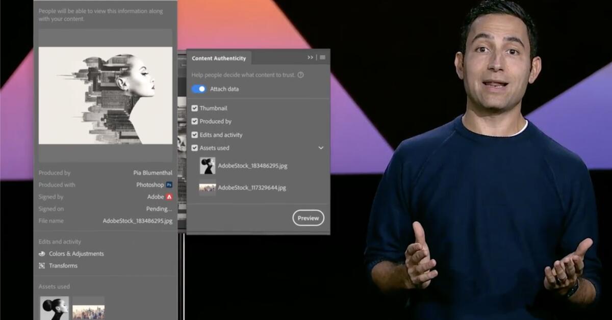 Adobe MAX 2020: Kreativität als Motor für digitales Business | Mac Life