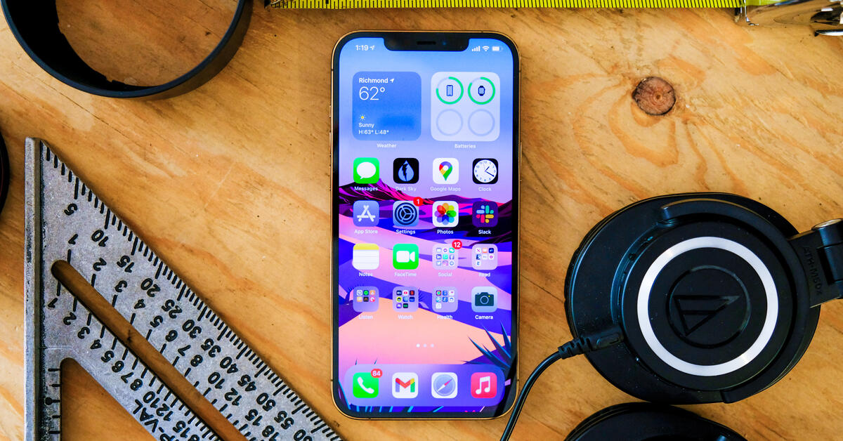 iPhone 12 Pro Max: Das sagt die internationale Presse | Mac Life
