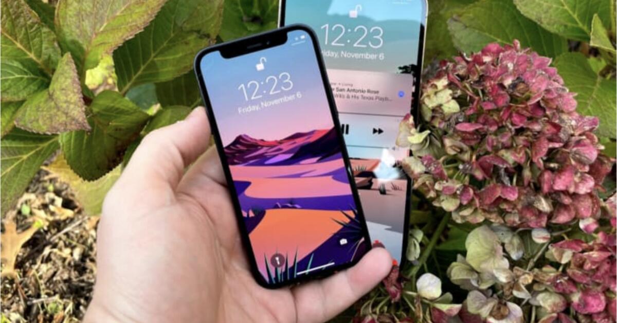 iPhone 12 Pro Max: Das sagt die internationale Presse | Mac Life