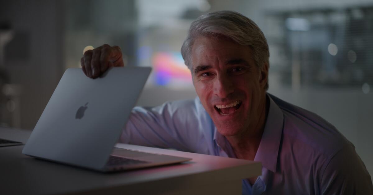 Apple Silicon: Warum gibt es nur den M1-Chip? | Mac Life