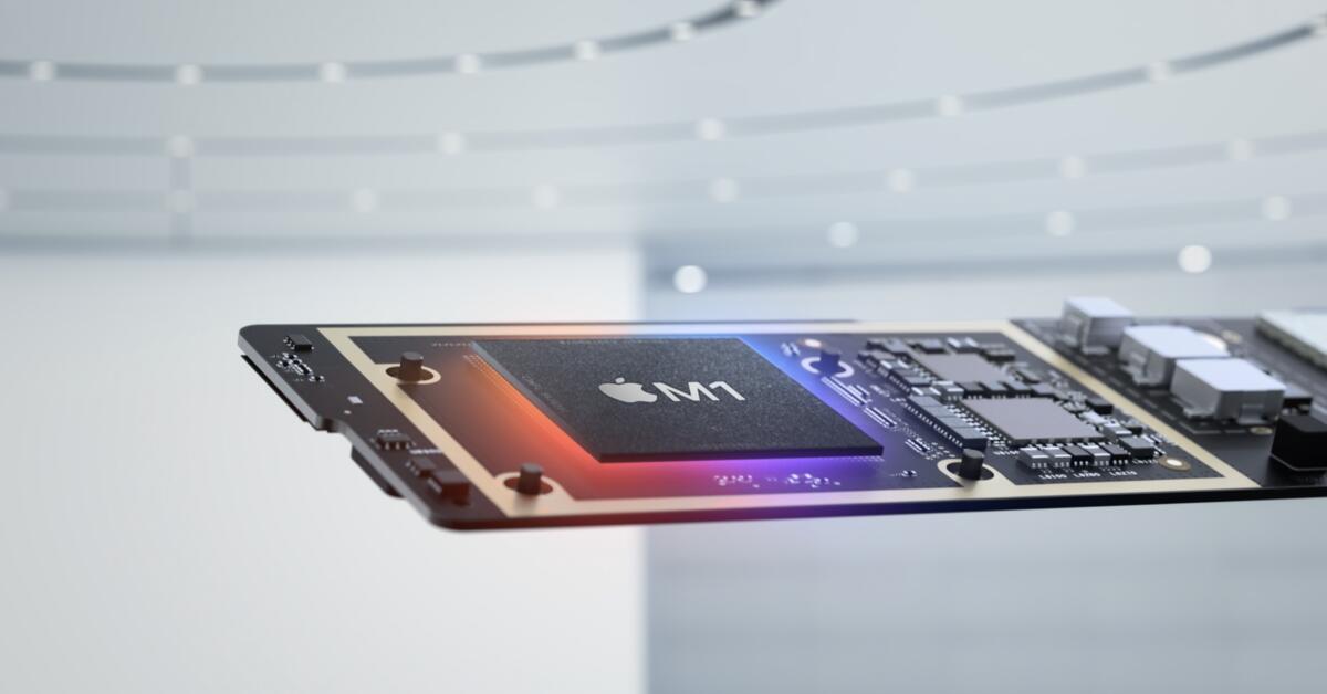 Apple Silicon: Sollte ich einen Mac mit M1-Chip kaufen? | Mac Life