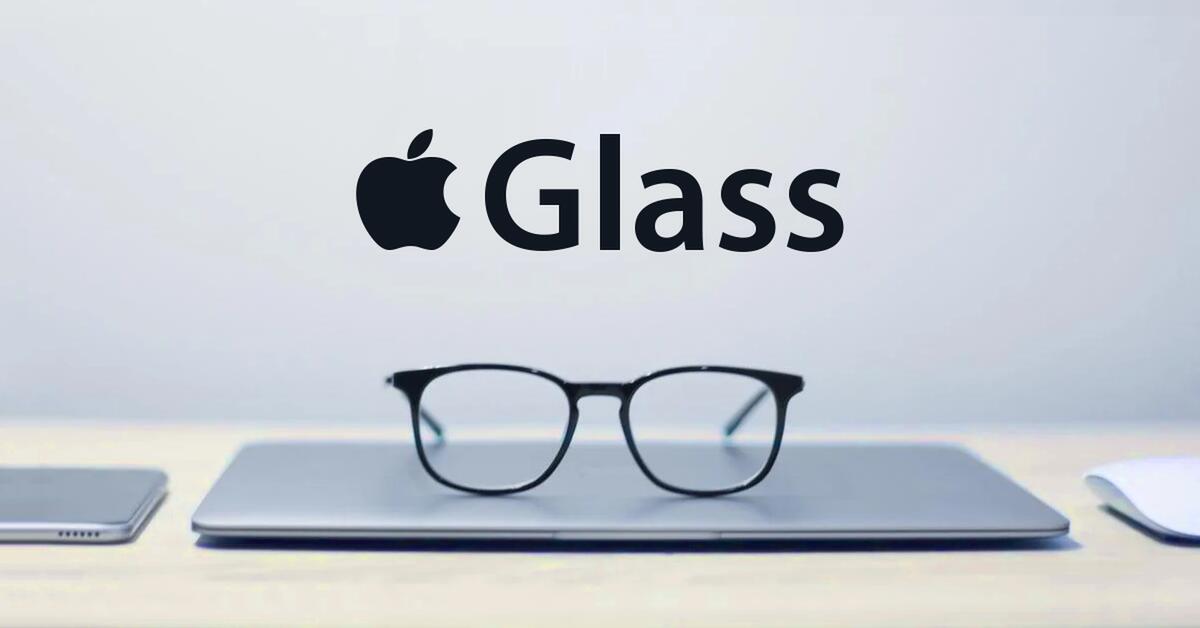 iGlass: Apple Glasses erreichen die nächste Entwicklungsstufe | Mac Life