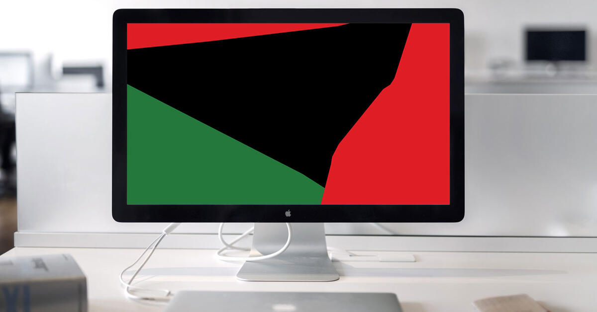 „Unity“: Apple veröffentlicht neue Wallpaper für iPhone, iPad und Mac ...