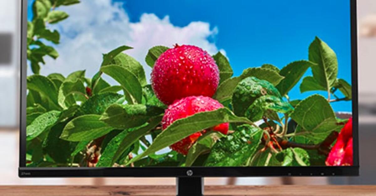 Aldi bringt 27-Zoll-IPS-Display für 139 Euro | Mac Life