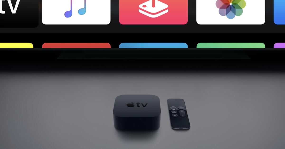 Apple TV 6 bekommt 120-Hz-Modus und mehr | Mac Life