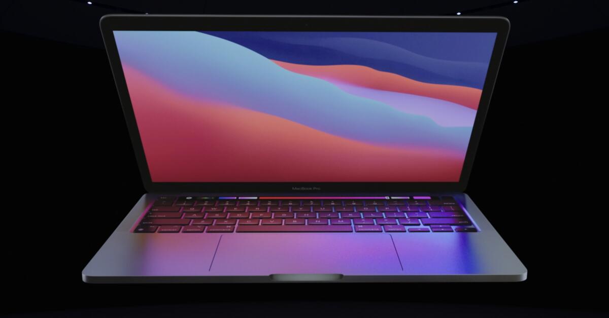 14" MacBook Pro 2021: Redesign zur WWDC 2021? | Mac Life