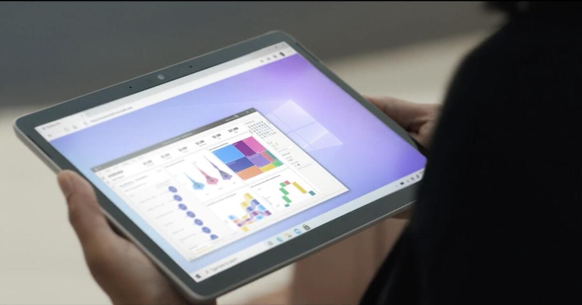 Windows 365 bringt Cloud-basiertes Windows auf iPad und Mac | Mac Life