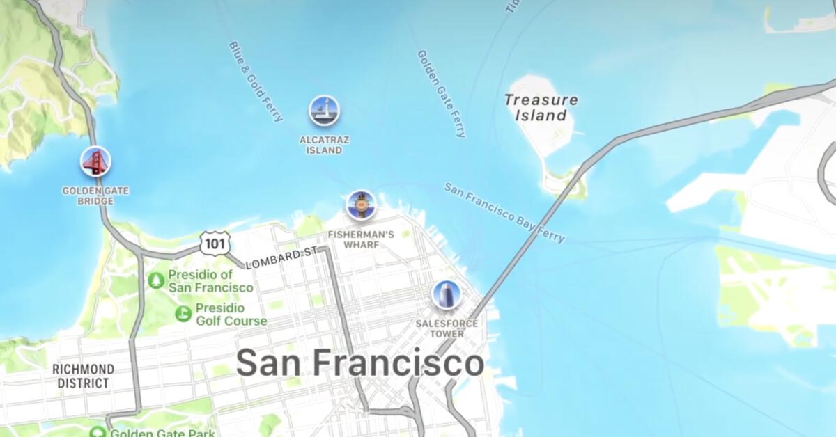 iOS 17: Abfahrts- und Ankunftszeiten in Apple Karten festlegen | Mac Life