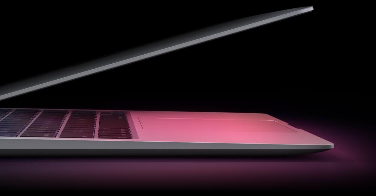 Apple plant neues MacBook Air mit Mini-LED-Display und Farbe | Mac Life