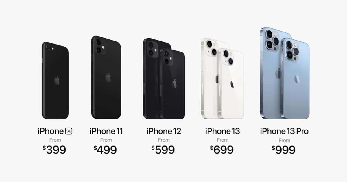 iPhone XR und iPhone 12 Pro sind nicht mehr im Apple Store verfügbar ...