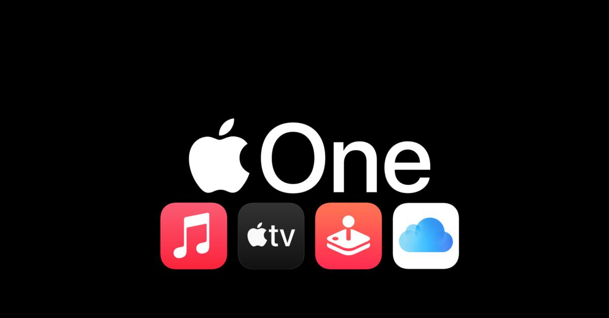 Apple One Premium: Das musst du zum neuen Premium-Abo wissen | Mac Life