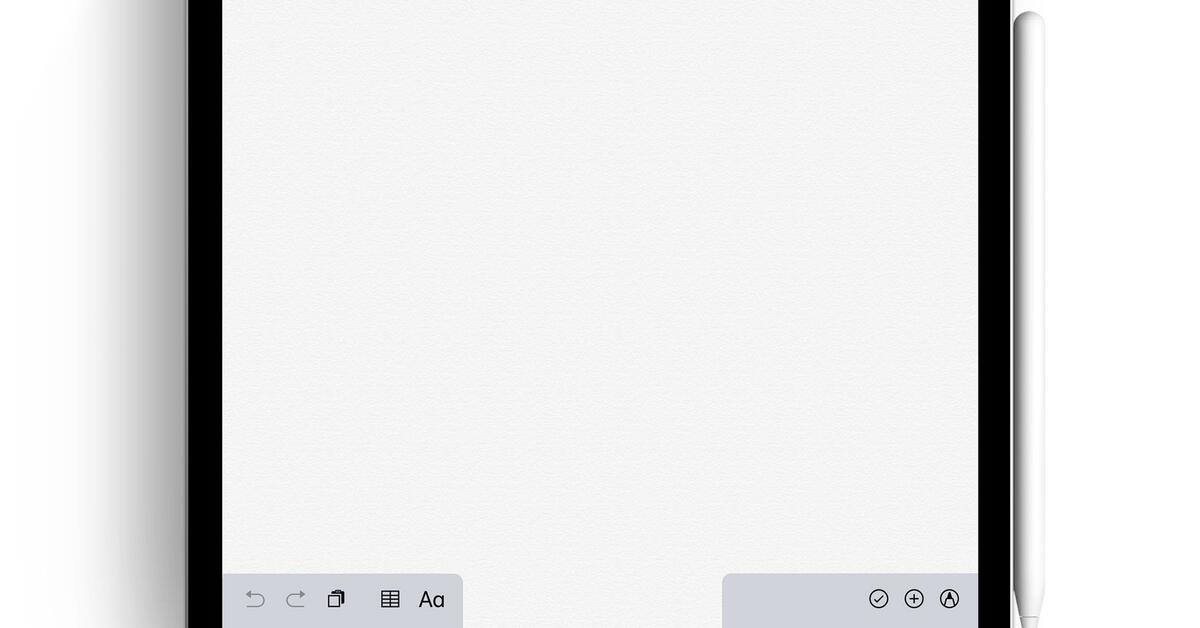 Neues iPad? Das musst du jetzt wissen | Mac Life