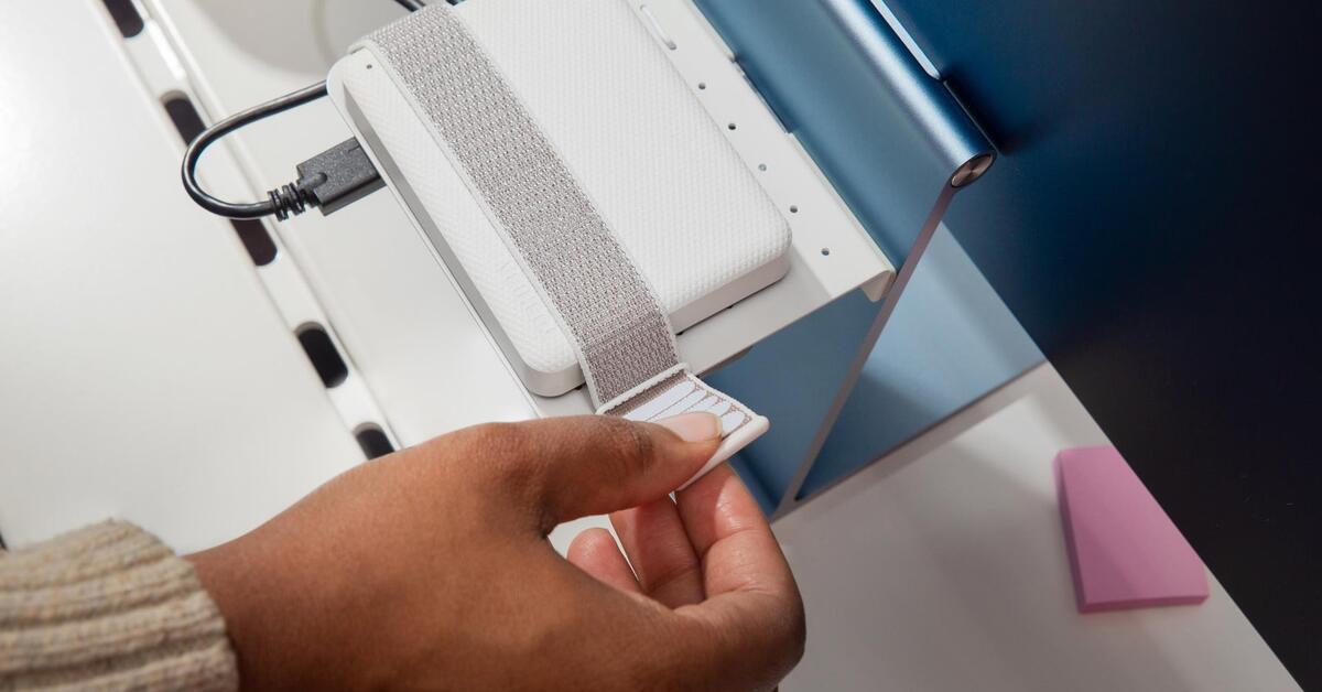 24" iMac bekommt praktische Ablage spendiert | Mac Life