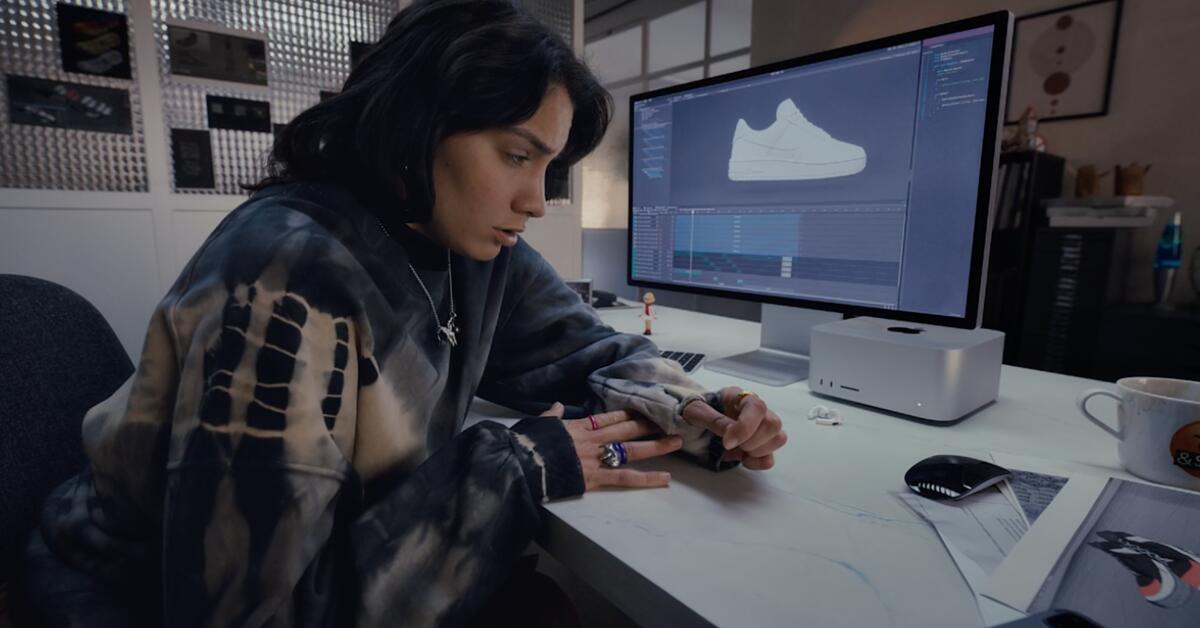 Apple Studio Display am Windows-PC nutzen – Einschränkungen möglich ...