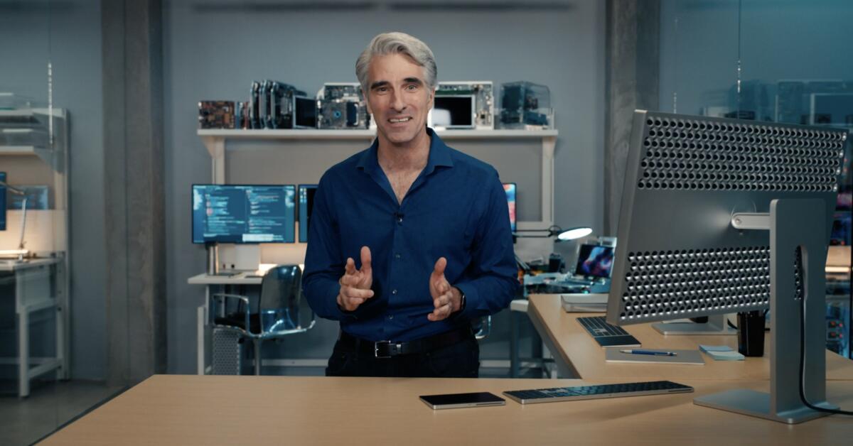 Rosetta 2 auf dem M1-Mac nutzen: So funktioniert's | Mac Life