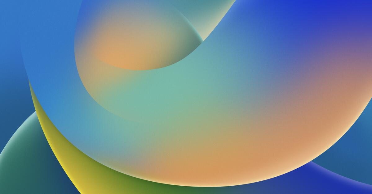 Wallpaper zu iOS 16 und macOS Ventura herunterladen | Mac Life