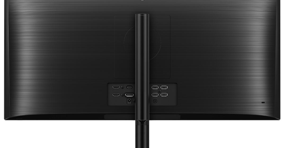 Philips 279C9: 4K Monitor für unter 500 Euro | Mac Life