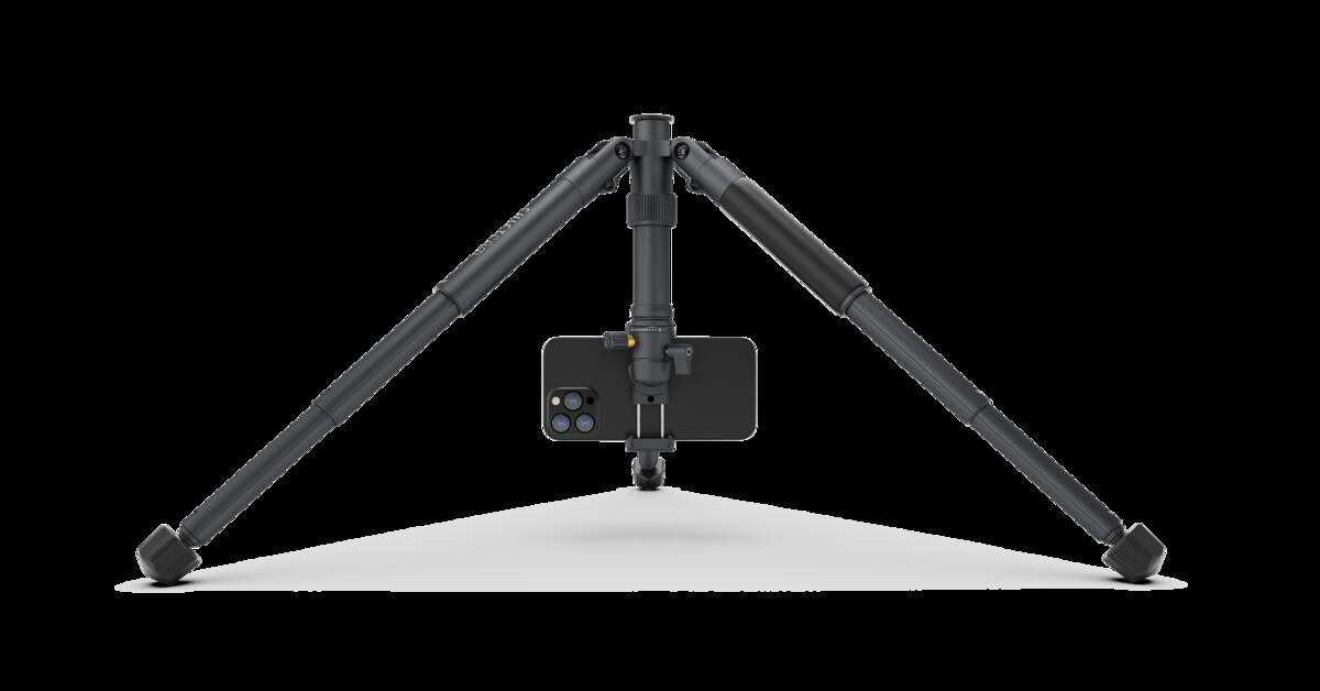 Mit Gimbals, Stativen & Co. filmen wie die Profis | Mac Life