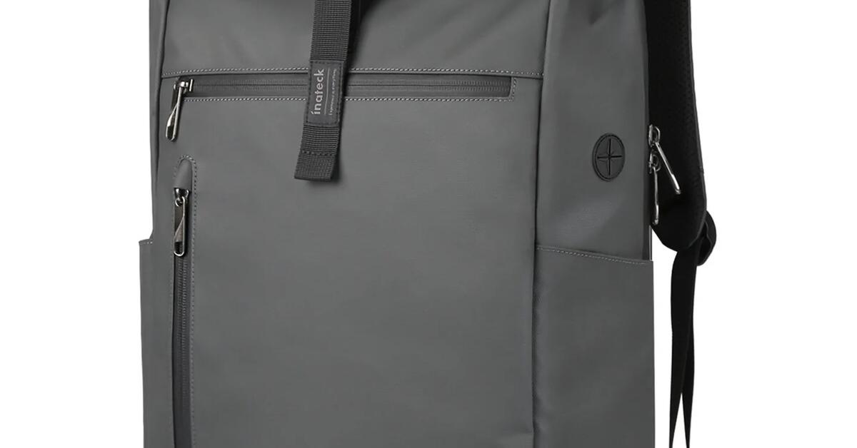 Apple Zubehör: Wave Panels, Loupedeck Live und Rolltop Rucksack | Mac Life