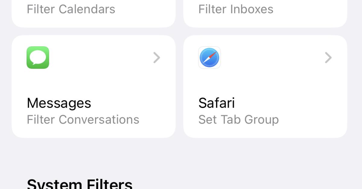 iOS 16: All new features and what to make of them! | Mac Life