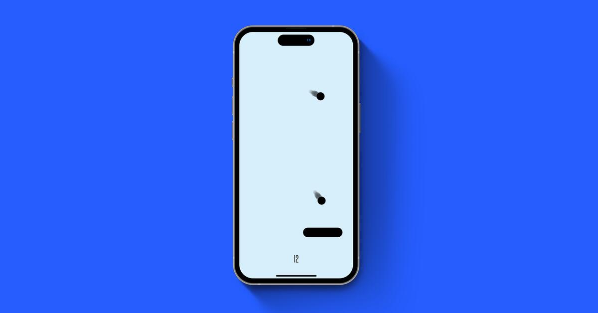 Apollos Pixel Pals erobern das Dynamic Island | Mac Life