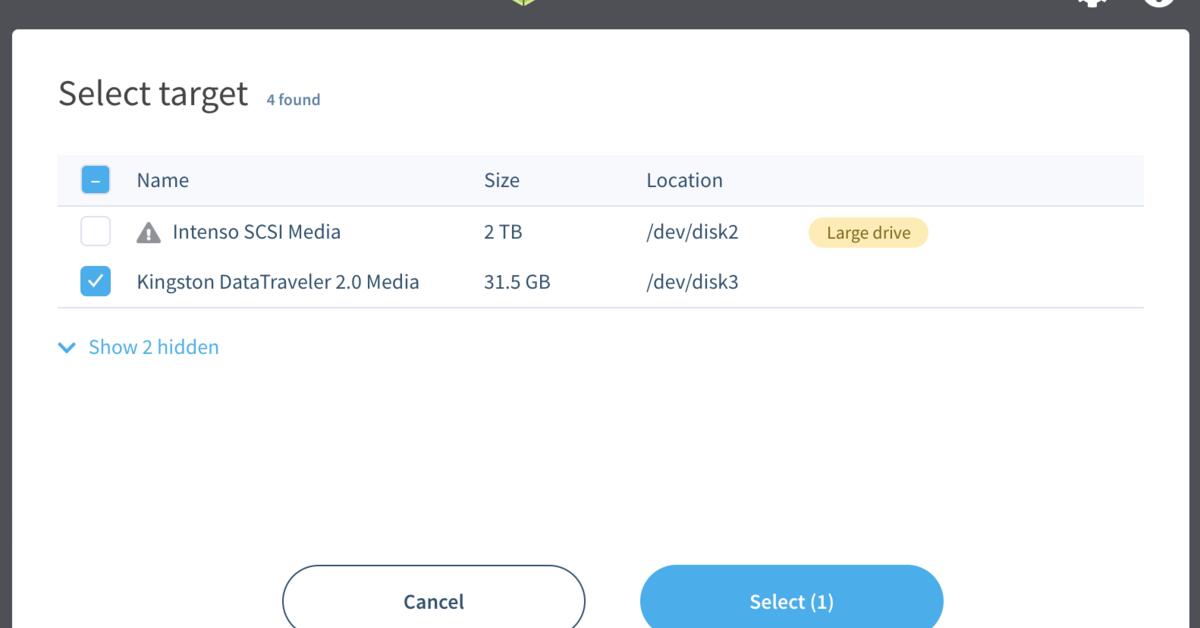 Deine Mac-Festplatte klonen – mit Hdclone, Clonezilla und Co. | Mac Life