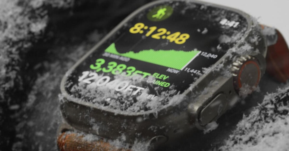 watchOS 9.0.2 behebt böse Bugs bei der Apple Watch | Mac Life