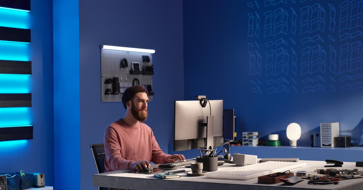 Welche Ausstattung brauche ich fürs Homeoffice? | Mac Life