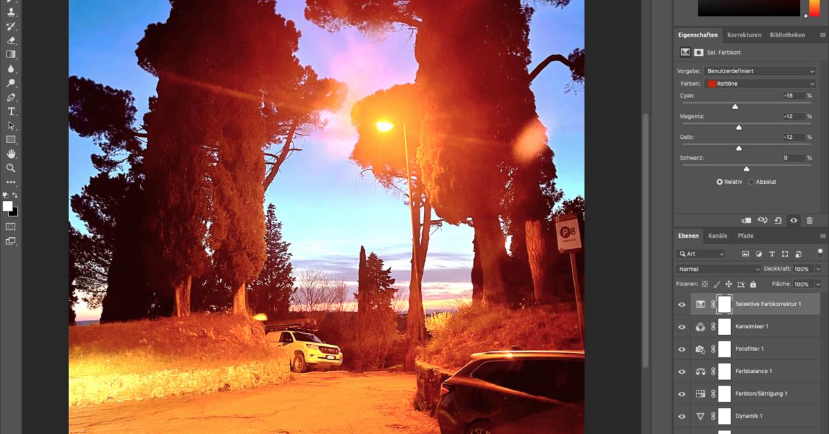 Die besten Apps zur Bildbearbeitung: Lightroom, Affinity Photo & Co ...