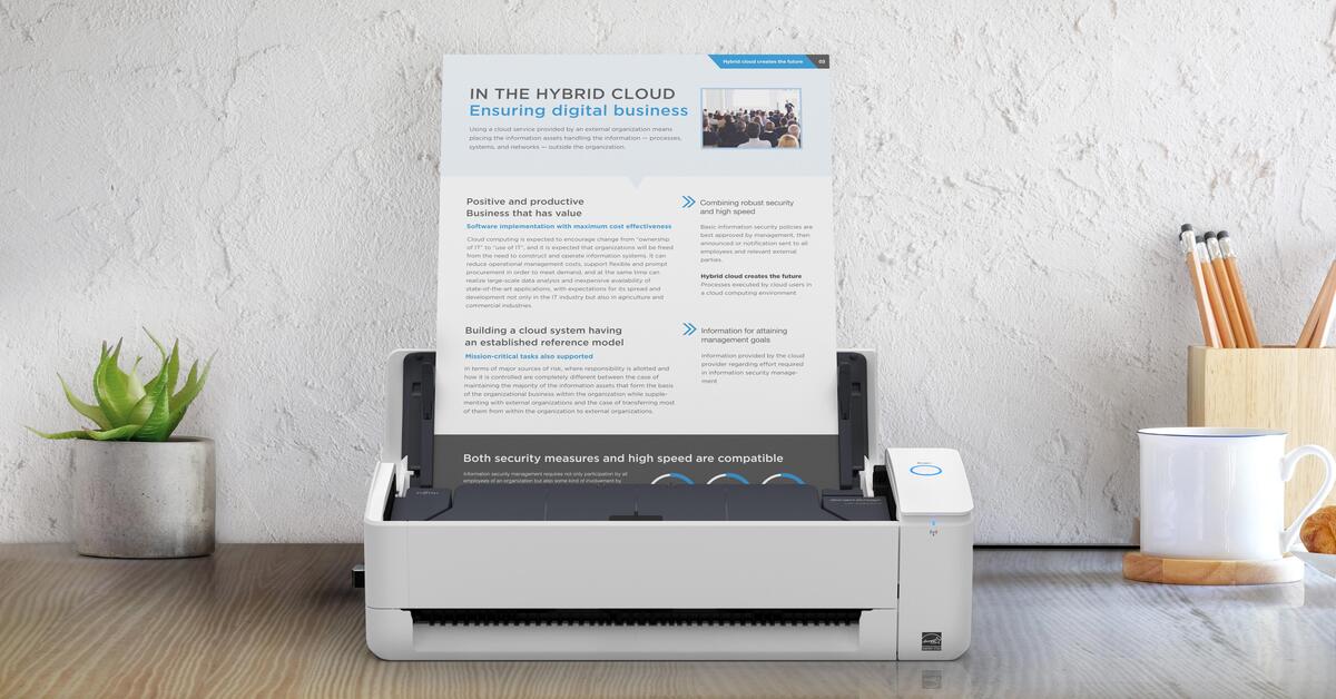 Dokumente digitalisieren und perfekt organisieren | Mac Life