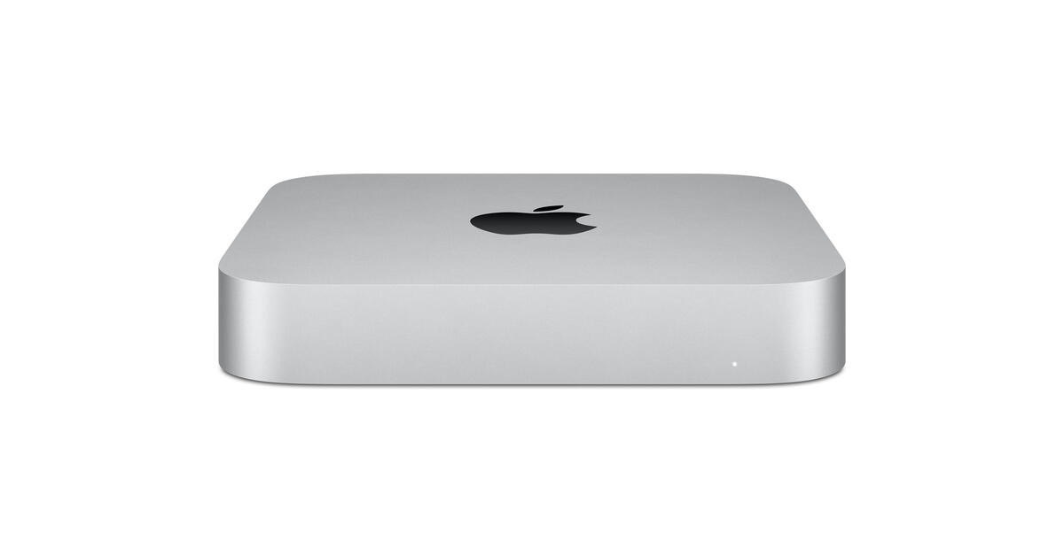 Neue Aufgaben für alte Macs: Der Mac als Server | Mac Life