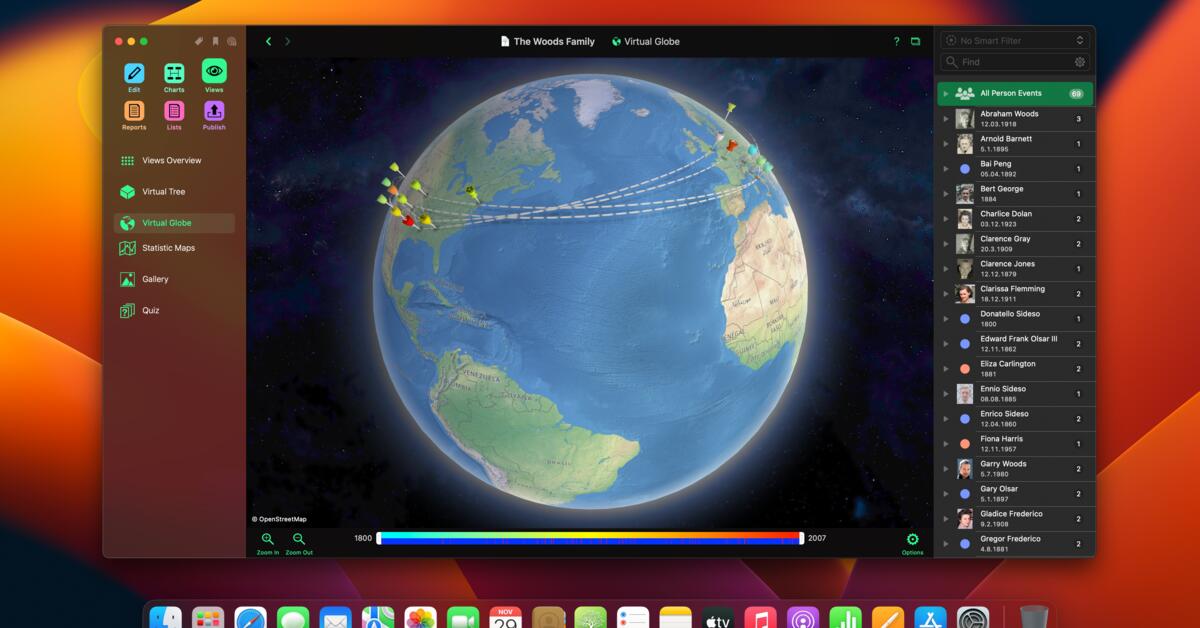 App Store Awards 2022: Apple kürt die besten Apps und Games des Jahres ...