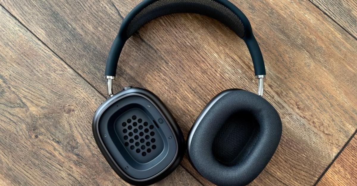 Neue AirPods Max nicht vor kommenden Jahr | Mac Life Neue AirPods Max nicht vor kommenden Jahr | Mac Life