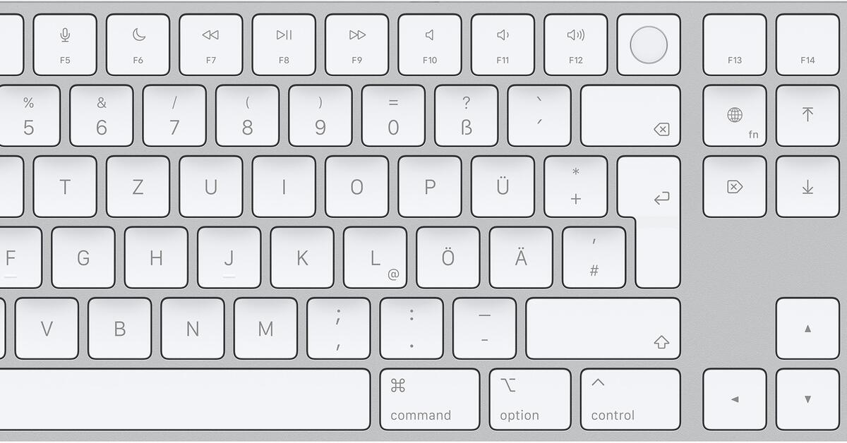 Die beste Tastatur für den Mac | Mac Life