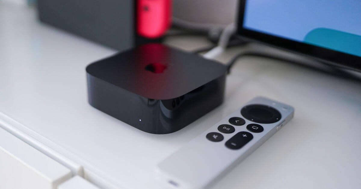 Apple veröffentlicht tvOS 16.3.1 und HomePod-Software 16.3.1 | Mac Life