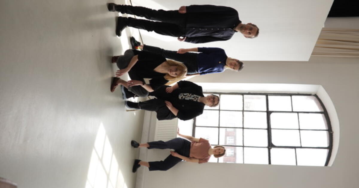 Fein Games & Finding Hannah: Zwei Gründerinnen im Interview | Mac Life