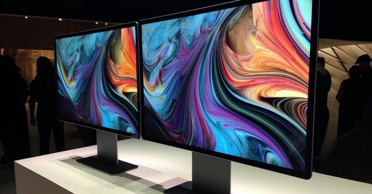 Low Power: Apple arbeitet an Dual-Use-Display für Macs | Mac Life